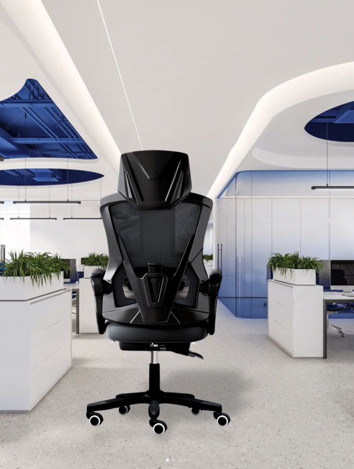 Elegant Laurel – Transform your workspace with ergonomically designed ...